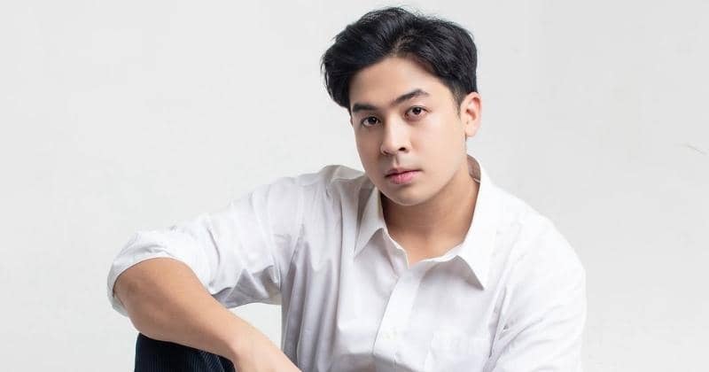 Profil dan Biodata Jerome Polin, Si YouTuber Jago Matematika | Popmama.com